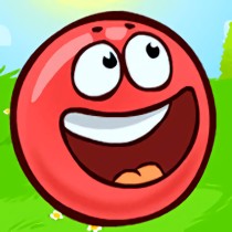 Red Ball Forever 2 - Jogue no Jogos Friv
