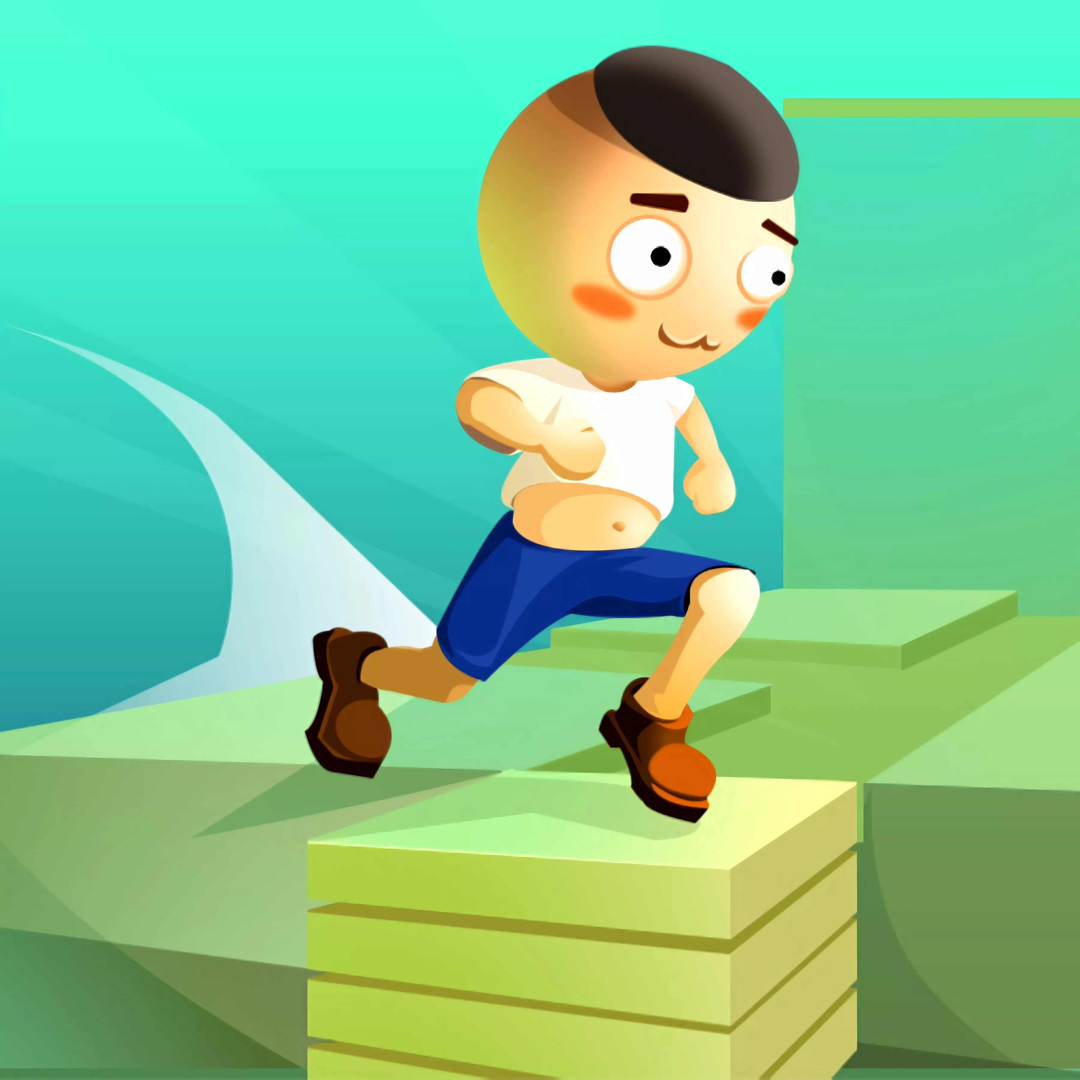 Stack Maze - Jogue no Jogos Friv