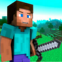 Minecraft Remake - Jogue no JogosFriv.com.br