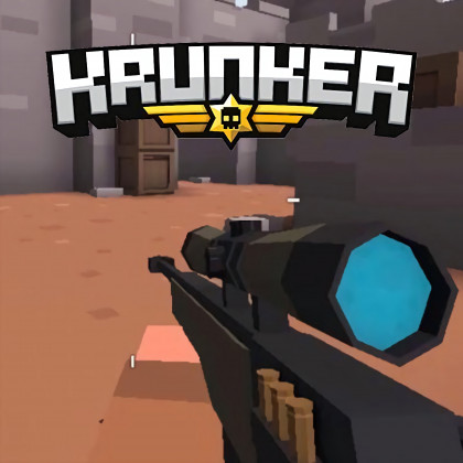 Krunker - Jogue no JogosFriv.com.br